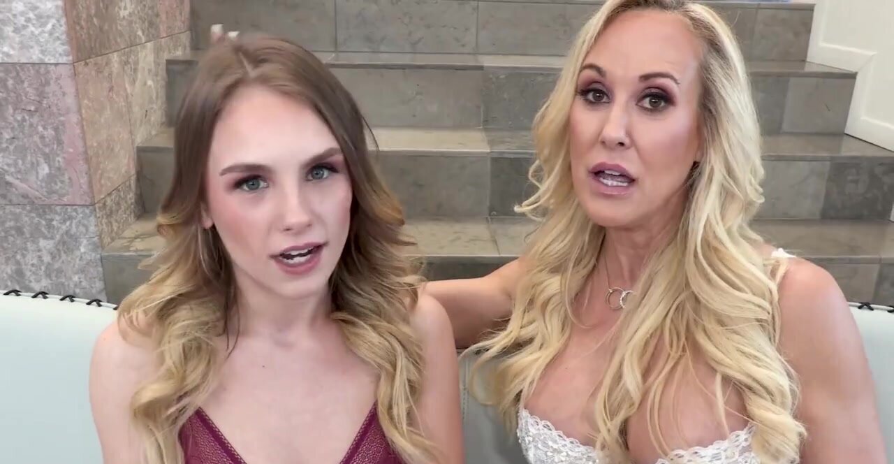 Legendary Milf Brandi Love Gets Licked By Natalie Knight Zb Porn